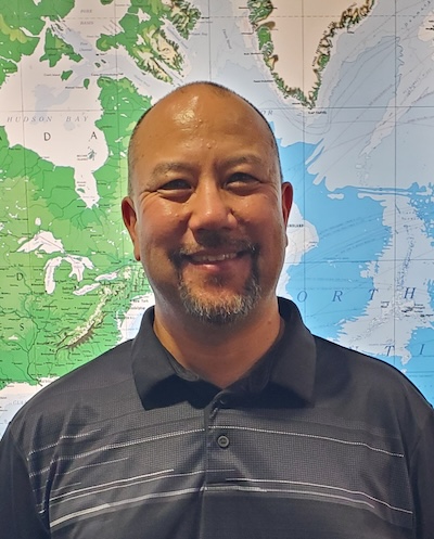 Administration - COAPS